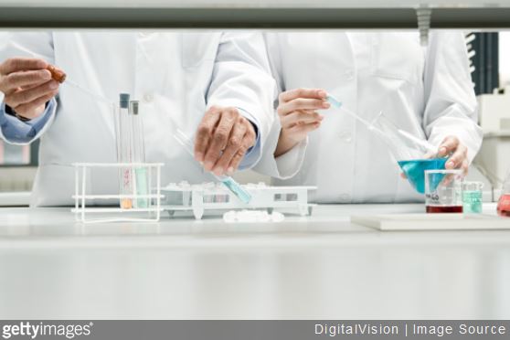 Sociétés industrie Qu’est-ce qu’un laboratoire modulaire